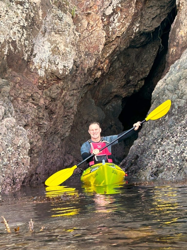 Tours – Bay of Islands Kayaking