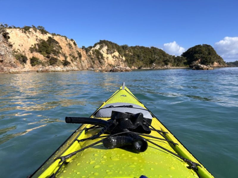 About Us – Bay of Islands Kayaking